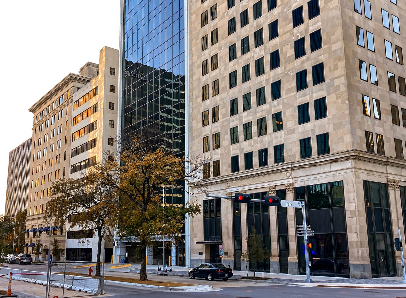 Developer to convert two Broadway buildings in downtown OKC into ...